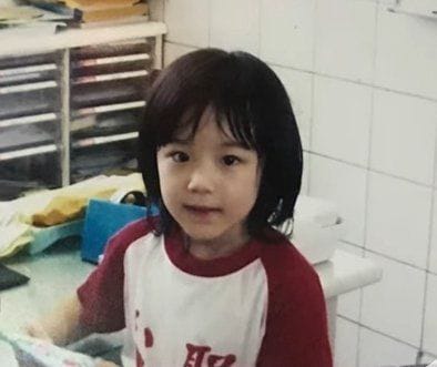 Guess who is the kpop idol with their baby photo - Test | Quotev