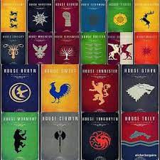 Which GoT house would you belong to? - Quiz | Quotev