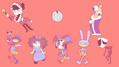 THE MOST ACCURATE 'which tadc character are you?' quiz - Quiz | Quotev