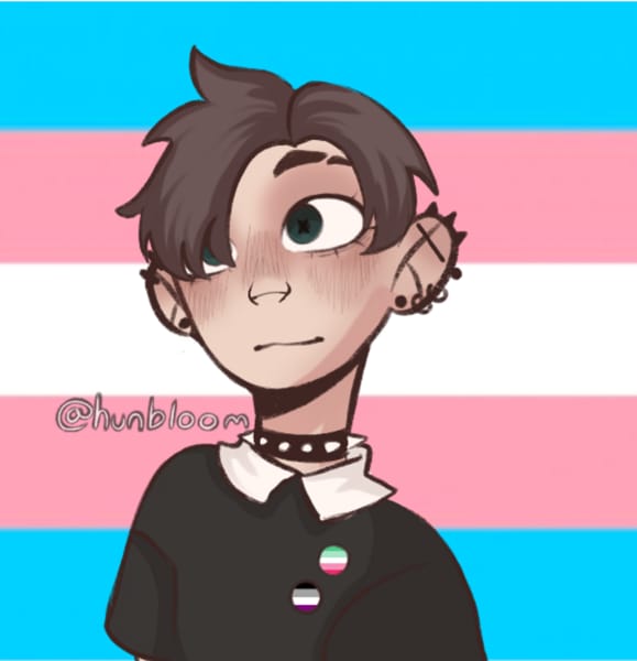 Anastasia Zane Raven | Quotev