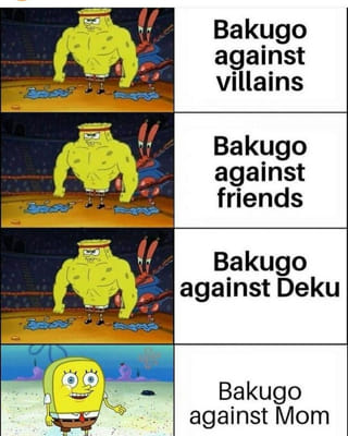 Pick some pictures and memes and I'll give you a quirk :D - Test | Quotev
