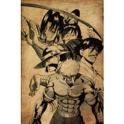 Kenichi Shigure Lemon