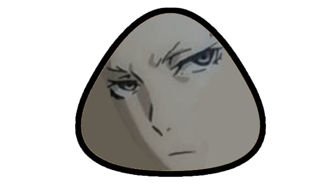 guess the bsd character but just based of their pou - Test | Quotev