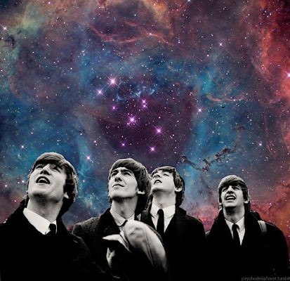 Which Beatle are you? - Quiz | Quotev