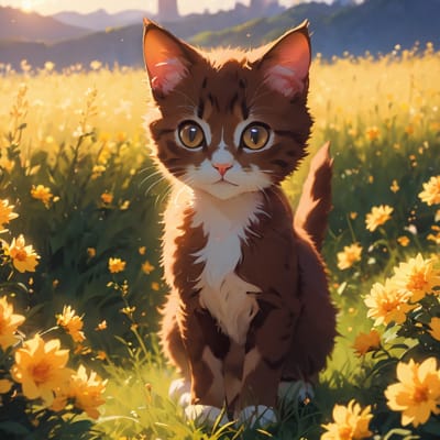 Naming These Warrior Cats - Survey | Quotev