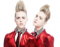 Do you know the Jedward Victory lyrics? - Test | Quotev