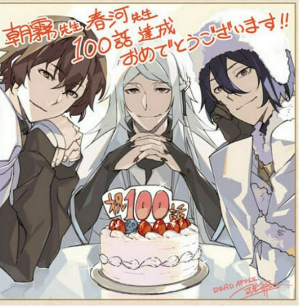 Bake a cake for Fyodor! - Quiz | Quotev