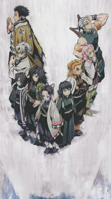 What do the Hashira think of you? - Quiz | Quotev