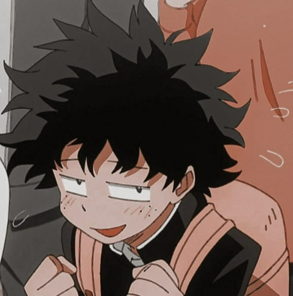 Choose an Outfit and See What MHA Character You Match With! - Quiz | Quotev