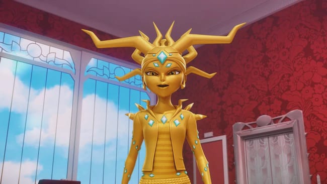 guess the akumatized villain/sentimonster/villain - Test | Quotev