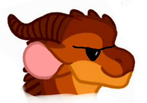 WoF Mudwing OC generator - Survey | Quotev