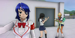 Which Yandere Simulator side character are you ?! - Quiz | Quotev