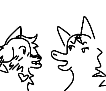 Flirty Tigerstar x reader choose your path! - Quiz | Quotev