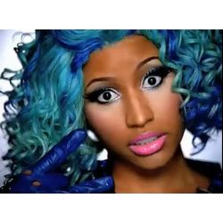 Which Nicki Minaj alter ego are you? - Quiz | Quotev