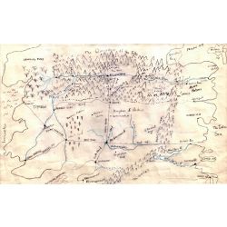 What Seven Realms Character Are You? - Quiz | Quotev