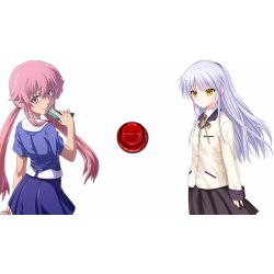 Press the button 'anime themed' - Test | Quotev