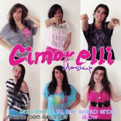 Which Cimorelli Sister are you Most Like? - Quiz | Quotev
