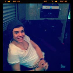 Fight With Harry Styles! - Quiz | Quotev