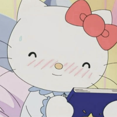 How well do you know Hello Kitty? - Test | Quotev