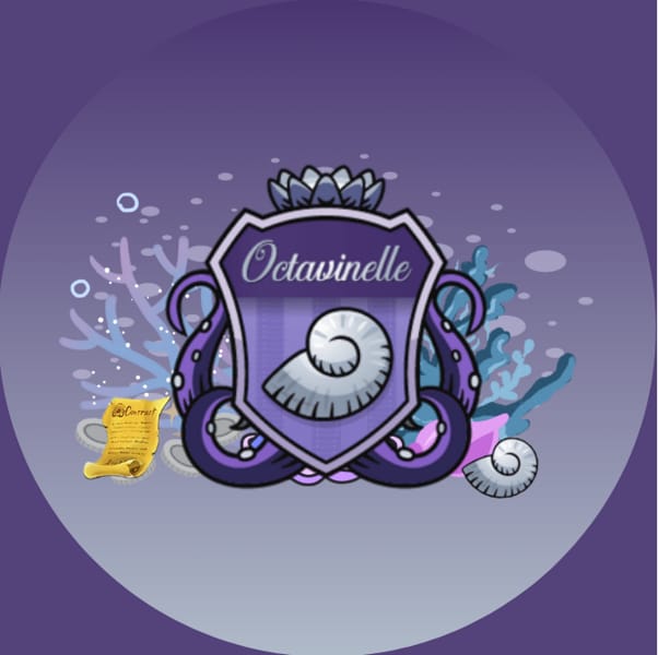 As an Octavinelle's Student. - Quiz | Quotev