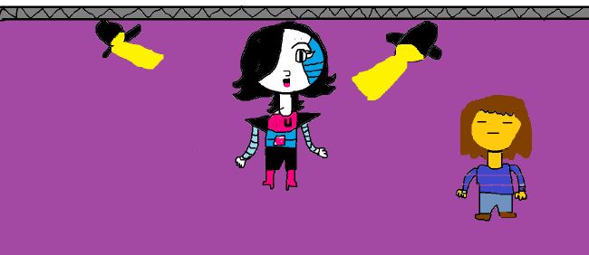 Undertale offspring sleepover! - Quiz | Quotev