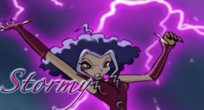 Which One Of The Trix Matches Your Personality? - Quiz | Quotev