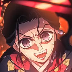Which demon slayer character are you? - Quiz | Quotev