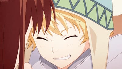 choose between two anime characters - Test | Quotev