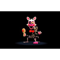 How well do you know Mangle - Test