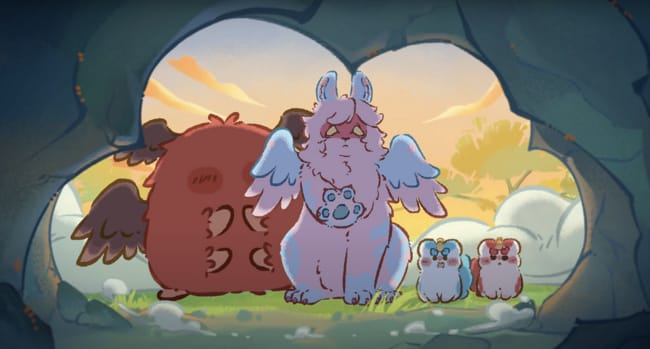 Which Fabulous Beasts / You Shou Yan character are you? - Quiz | Quotev