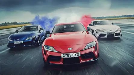 Guess the car Quiz - Test | Quotev