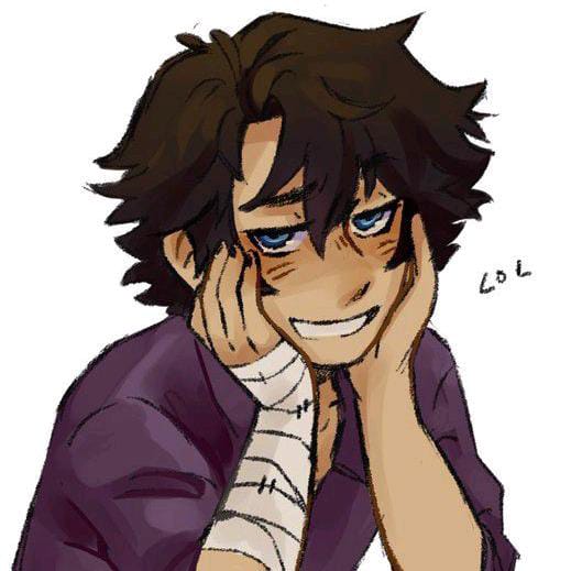 Is Michael Afton Simping for You? - Quiz | Quotev