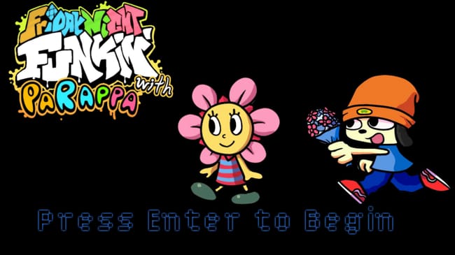 Pick random stuff and get a FNF character - Quiz | Quotev