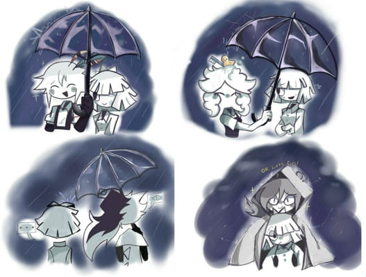 Which FPE ship are you? - Quiz | Quotev