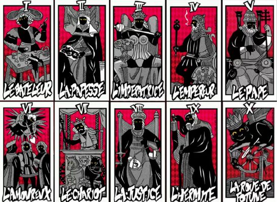 Persona 5 MAX Knowledge test - Test | Quotev