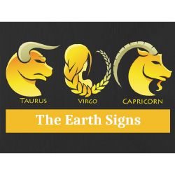 Which Earth Zodiac Sign Are You? (Monika, Yuri, Kitty Cat [all profiles ...