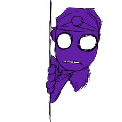 How Well Do You Know Purple Guy? - Test | Quotev