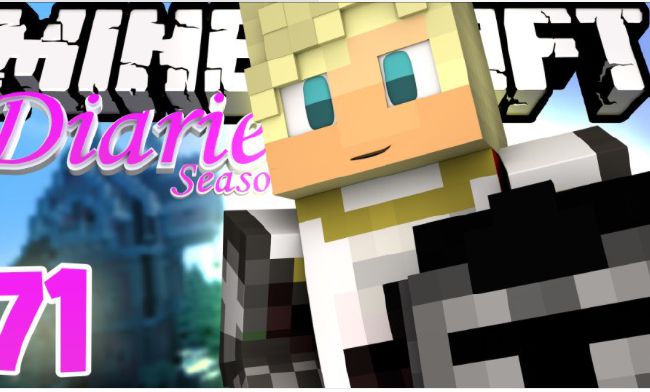 Your Minecraft diaries life - Quiz | Quotev