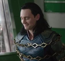 Would Loki stab you? - Quiz | Quotev