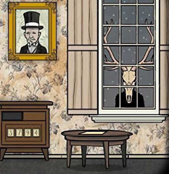 Your Rusty Lake Timeline (Arrival) - Quiz | Quotev