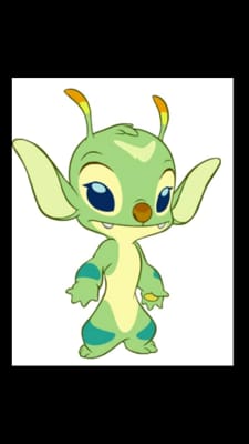 Who are you more like oc lilo and stitch addition - Quiz | Quotev