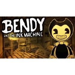 What Batim Character are you? (Chapter 2) - Quiz | Quotev