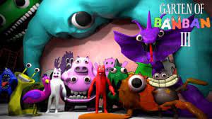 The Ultimate Ultimate Garten of Banban Quiz - Test | Quotev