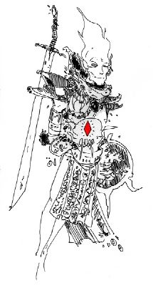 Elder Scrolls Games MasterQuiz - Test | Quotev