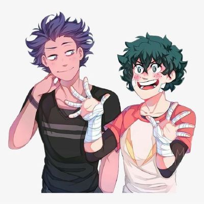 Ship or Rip (Rare Pair MHA) - Quiz | Quotev