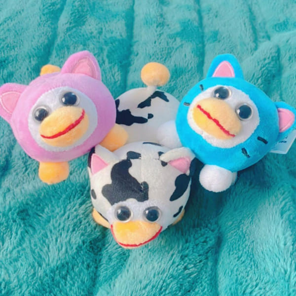 What itemlabel creature should you get? - Quiz | Quotev