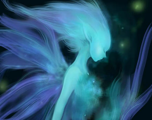 What kind of fairy (nymph) are you? Test it out - Quiz | Quotev
