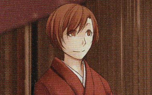 Guess the character Meiko plays (Evillious Chronicles) - Test | Quotev