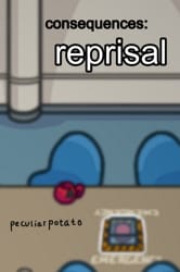 Popular Sus Stories | Quotev