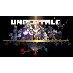 Monster or Human? (Undertale Life pt. 1) - Quiz | Quotev